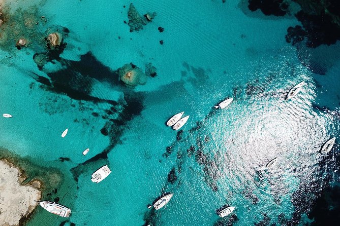 Luxury catamaran from Porto Rafael-Palau to the Maddalena Archipelago - Who Would Love This Experience?