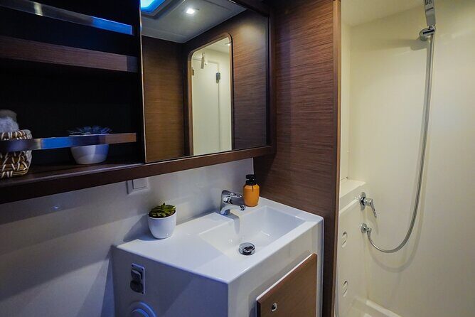 Luxury Catamaran Private Charter in St. Maarten/St. Martin - What the Reviews Say