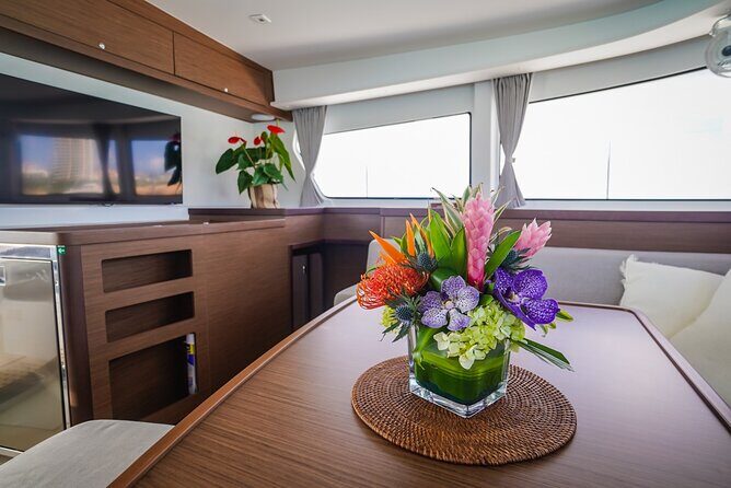 Luxury Catamaran Private Charter in St. Maarten/St. Martin - Who is This Tour Perfect For?