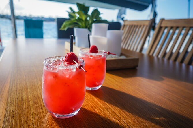 Luxury Catamaran Private Day Sail from St. Maarten to Anguilla - Practical Details: What You Need to Know