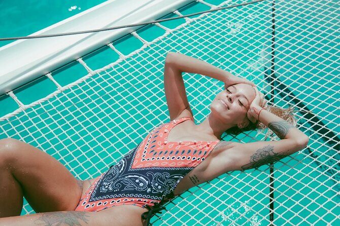 Luxury Catamaran Privilege to Isla Mujeres + Open Bar VIP - Setting Sail: What to Expect on This Catamaran Trip