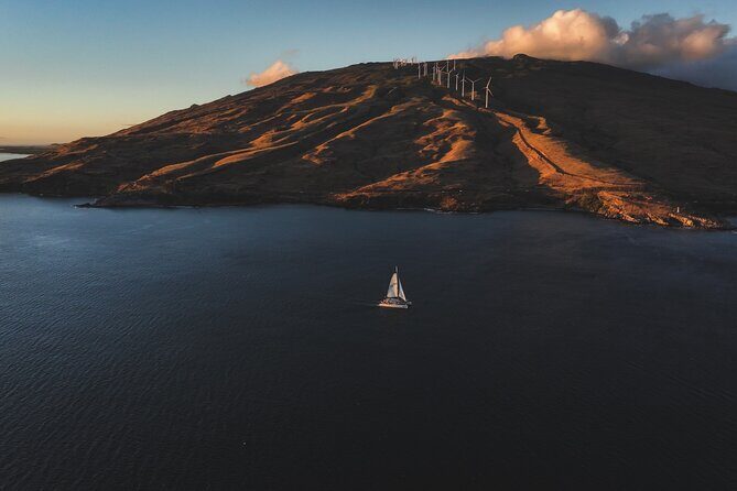 Luxury Catamaran Royal Sunset Dinner Sail (Adults-Only) - Practical Details and Considerations