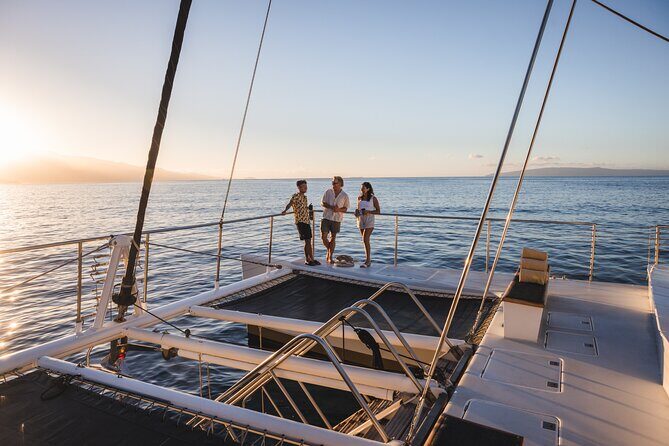 Luxury Catamaran Royal Sunset Dinner Sail (Adults-Only) - Final Thoughts: Who Will Love This Cruise?