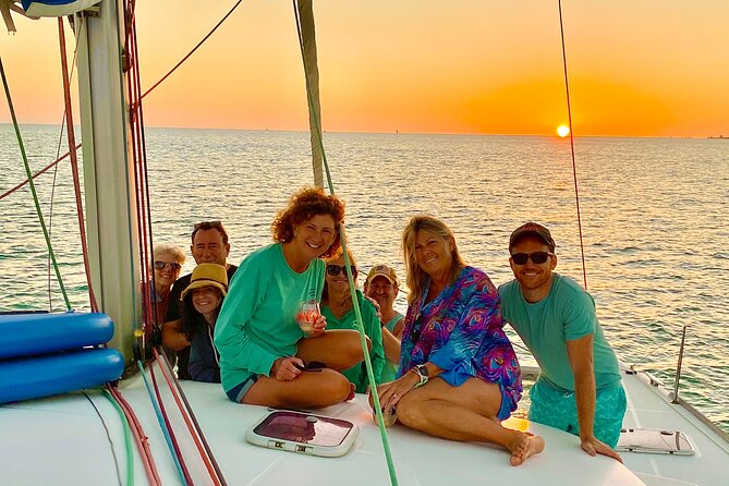 Luxury Catamaran Sailing Charters in Maine - Wildlife Encounters on Your Journey