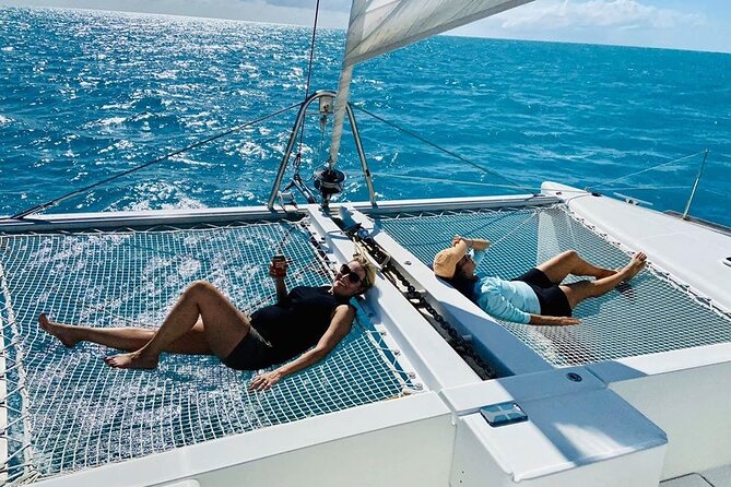 Luxury Catamaran Sailing Charters in Maine - Meet Our Expert Crew