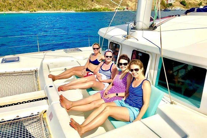 Luxury Catamaran Sailing Charters in Maine - Guest Testimonials and Highlights