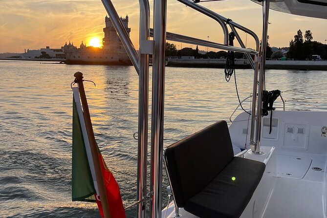 LUXURY Catamaran Sunset and Wine cruise - Practical Details: What You Need to Know