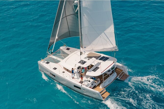 LUXURY Catamaran Sunset and Wine cruise - Who Will Love This Cruise?