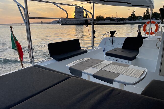 LUXURY Catamaran Sunset and Wine cruise - FAQ