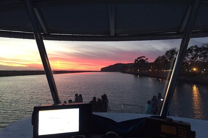 Luxury Catamaran Sunset and Wine Cruise from Dana Point - Important Practical Details