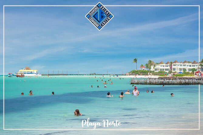 Luxury Catamaran tour to isla mujeres with transportation from Tulum - An In-Depth Look at the Tour Experience