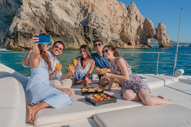 Luxury Catamaran Whale Watching Cabo San Lucas - An In-Depth Look at the Whale-Watching Experience