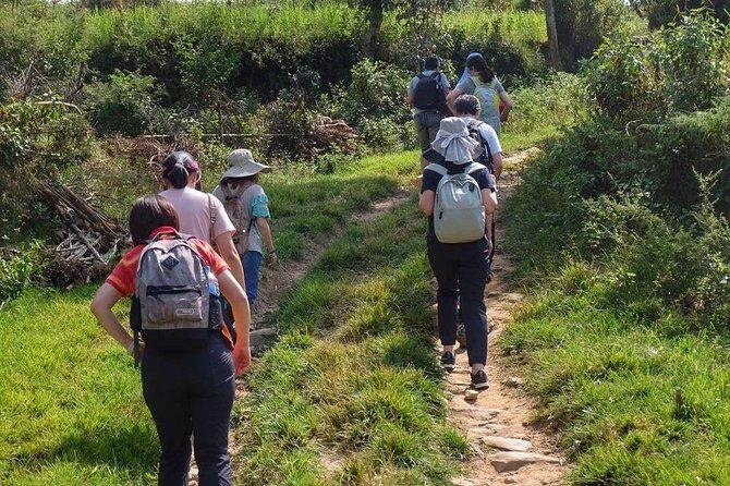 Luxury Changu Nagarkot Hike with Overnight Stay & Bhaktapur Tour - Frequently Asked Questions