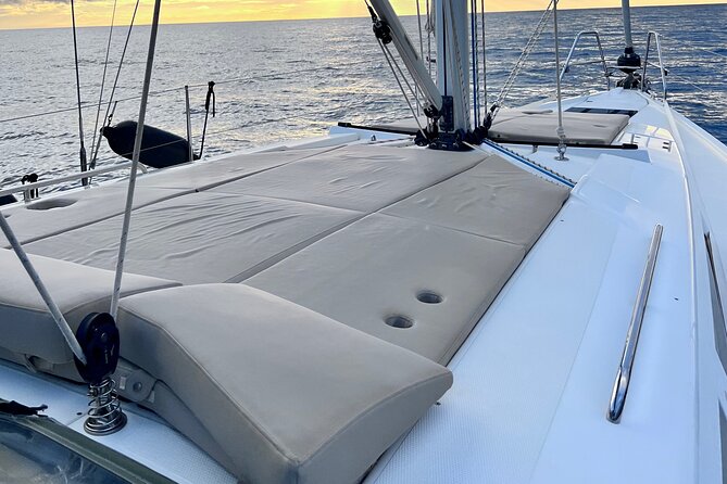 Luxury Charter Blue Dream - Why Choose Blue Dream?