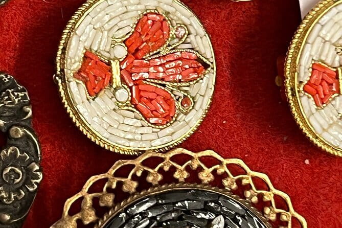 Luxury Chauffeur Service THE MALL from Florence to Reggello - Who Is This Tour For?