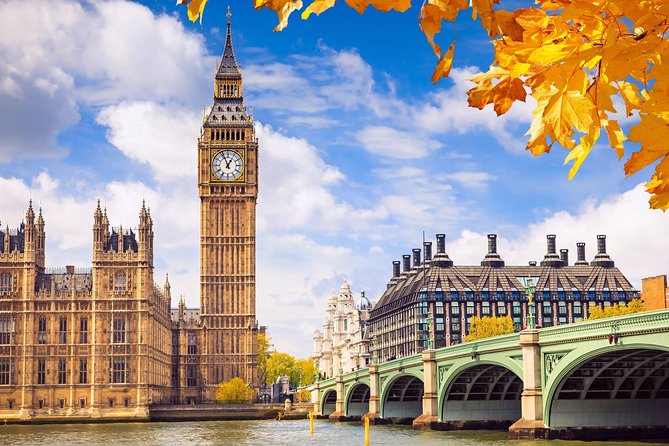 Luxury Chauffeured Minivan at Your Disposal in London for Full Day - Final Thoughts