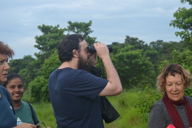 Luxury Chitwan Jungle Safari - 3 Days - Authentic Encounters and Expert Guides