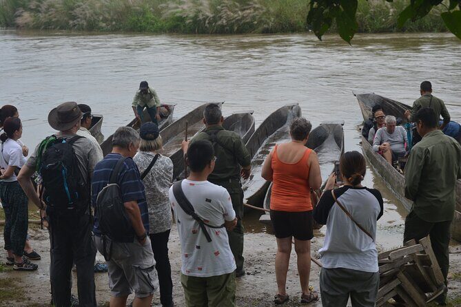 Luxury Chitwan Jungle Safari - 3 Days - Evaluating the Cost and Value