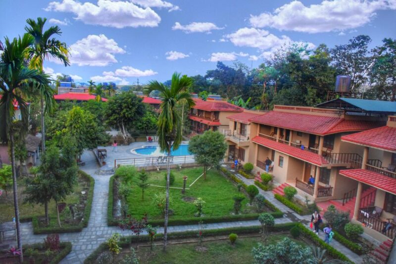 Luxury Chitwan Jungle Safari Package (2Nights/3Days) - Overview of the Experience