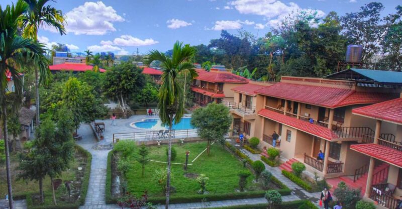 Luxury Chitwan Jungle Safari Package (2Nights/3Days) - The Value of the Tour