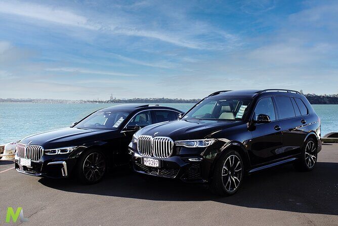 Luxury Christchurch Airport/Port Arrivals and Departure Transfers - An In-Depth Look at the Christchurch Transfer Experience
