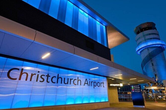 Luxury Christchurch Airport/Port Arrivals and Departure Transfers - Practical Tips for Booking and Using the Service