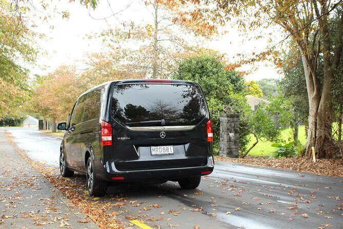 Luxury Christchurch Airport/Port Arrivals and Departure Transfers - Frequently Asked Questions