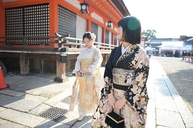 Luxury Classic Kyoto Day Tour - Private Customized Car Tour - An In-Depth Look at the Kyoto Private Day Tour