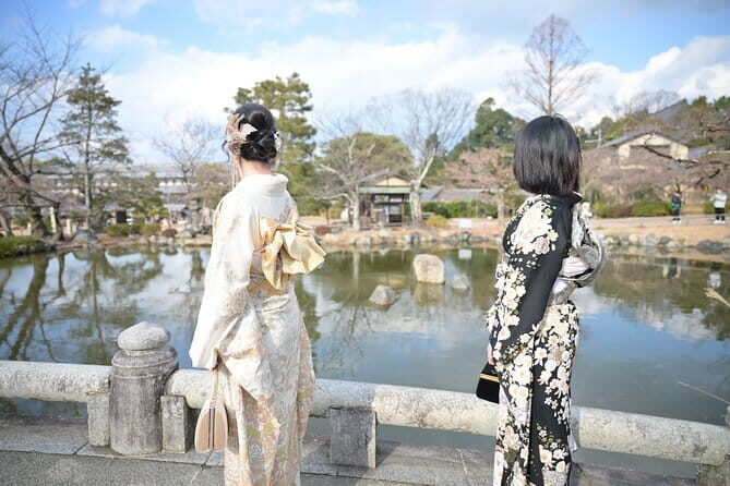 Luxury Classic Kyoto Day Tour - Private Customized Car Tour - The Sum Up