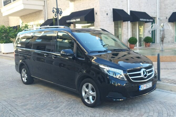 Luxury coast of Montenegro tour - The Value of the Experience