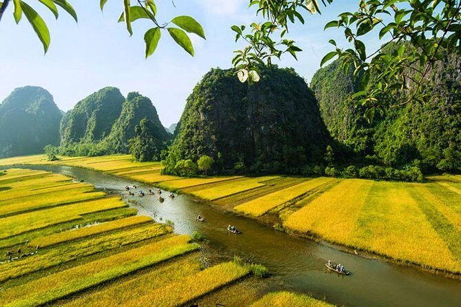 Luxury Combo Hanoi - Halong - Ninh Binh 3 days - What Sets This Tour Apart: The Value and Experience
