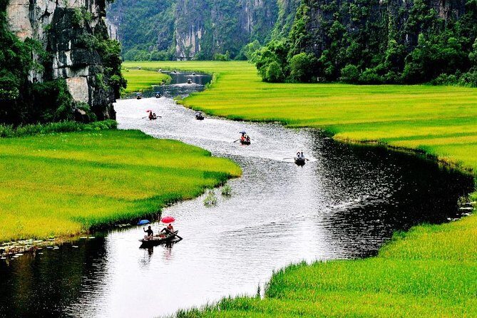 Luxury Combo Hanoi - Halong - Ninh Binh 3 days - Authentic Moments and Visitor Insights