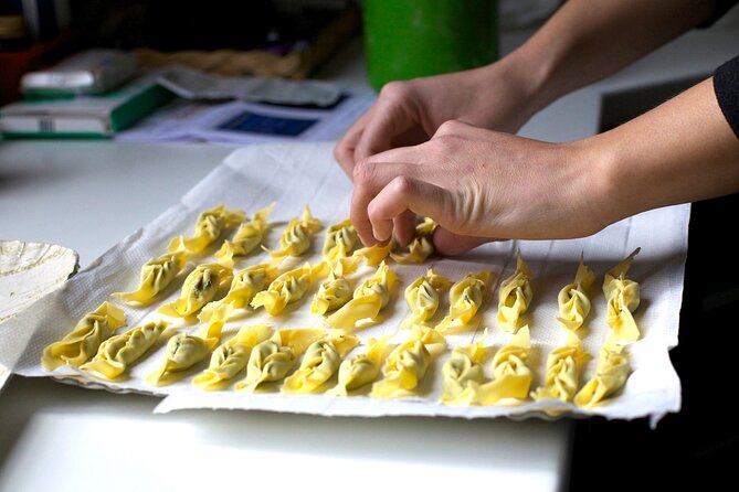 Luxury Cooking Class with a Chef in Bellagio - Who Should Consider This Tour?