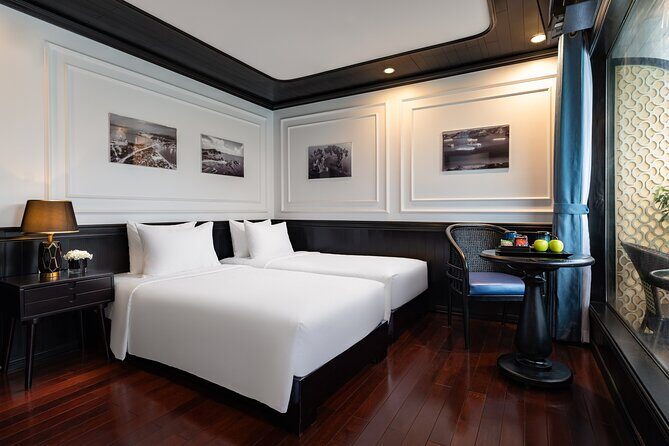 Luxury Cruise : The Unique Way Explore Halong & Lan Ha Bay (2D1N) - Final Words: Is It Worth It?