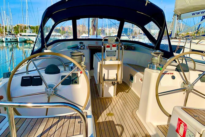 Luxury Day Cruises to Ithaca: Review - Meeting Point and Schedule