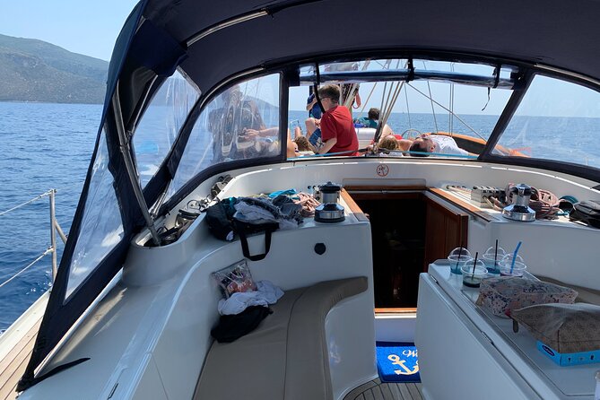 Luxury Day Cruises to Ithaca: Review - Pricing and Booking Details