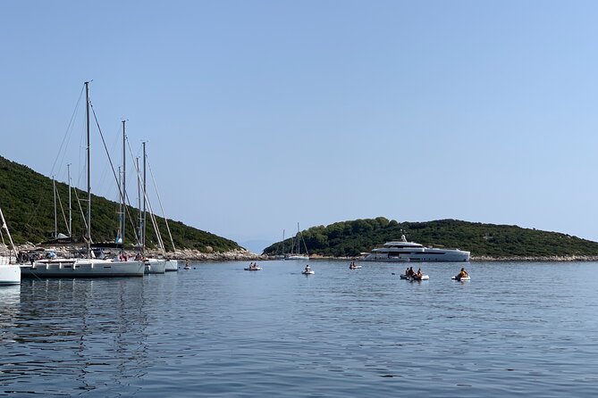 Luxury Day Cruises to Ithaca - swimming, snorkeling food and more ! - Final Thoughts: Is This Cruise Worth Your Time?