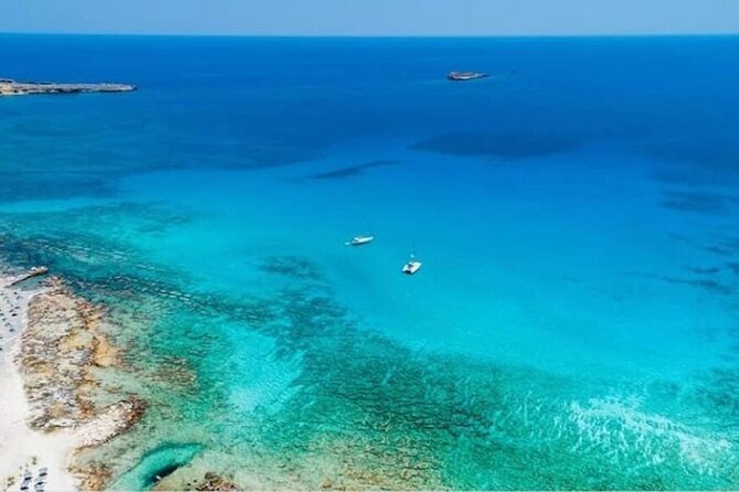 Luxury Day Sail Lindos Rhodes - How to Book Your Luxury Day Sail