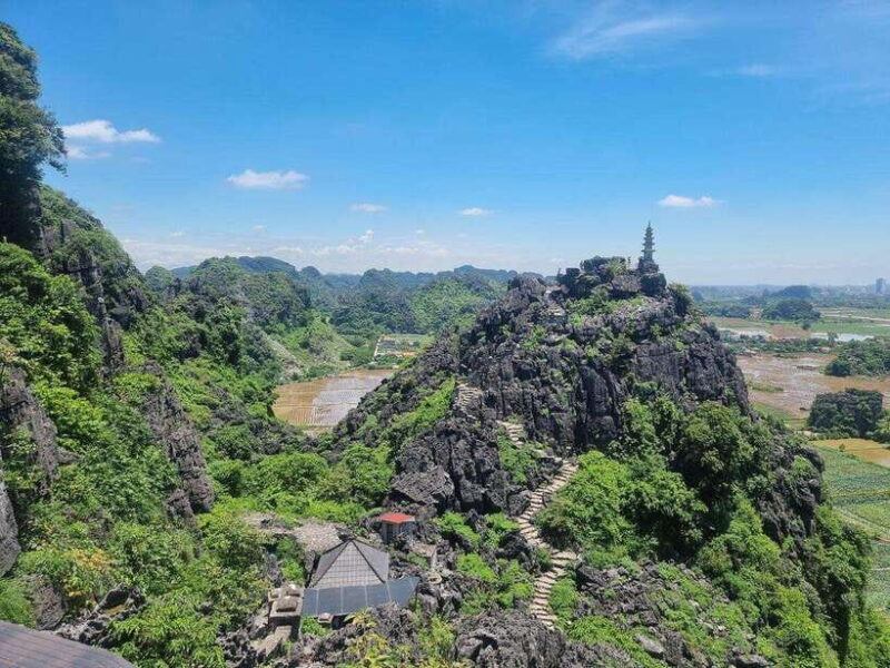 Luxury Day Tour Bai Dinh, Trang An & Mua Cave - What We Like About This Tour