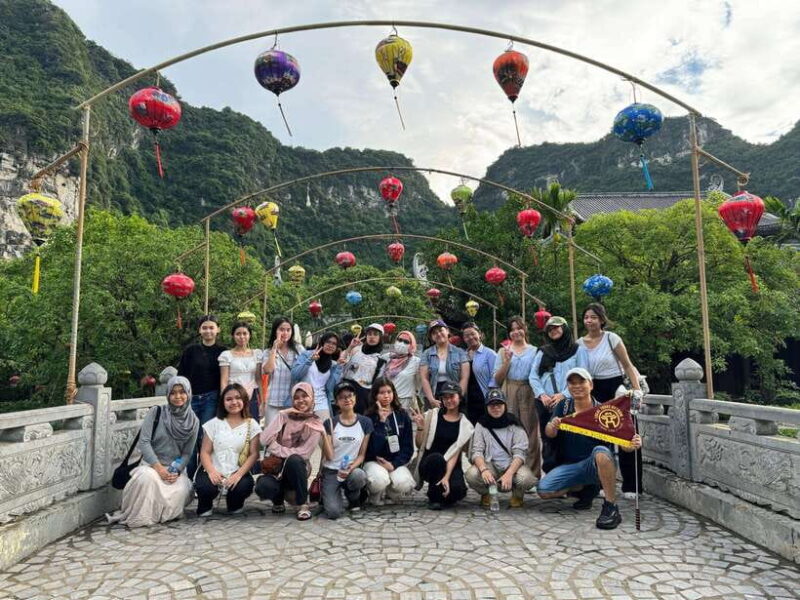 Luxury Day Tour Bai Dinh, Trang An & Mua Cave - Who Is This Tour Best For?