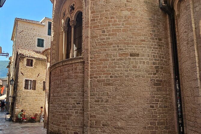 Luxury Day tour to Montenegro - What Do Travelers Say?