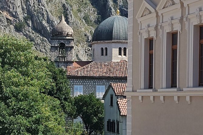 Luxury Day tour to Montenegro - Exploring Montenegro: What the Tour Offers