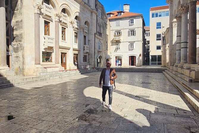 Luxury Day tour to Split - Is This Tour Worth It?