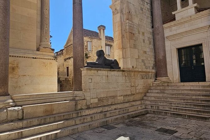 Luxury Day tour to Split - FAQ