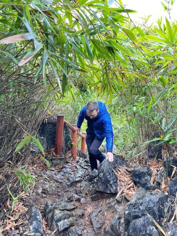 Luxury Day Trip Ha Noi - Cat Ba Island  Lan Ha Bay - Who Will Love This Tour?