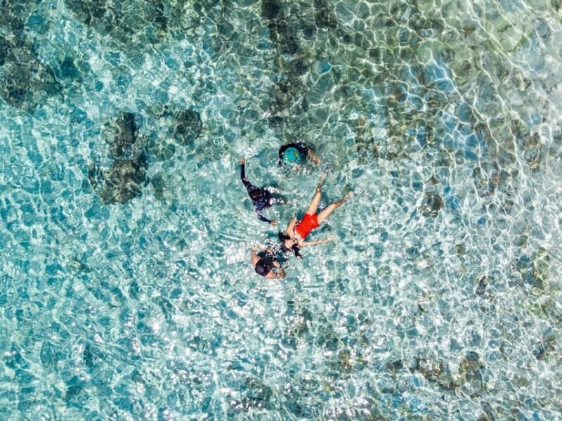 Luxury Day Trip to Maya Bay, Phi Phi & Khai Island - Key Points