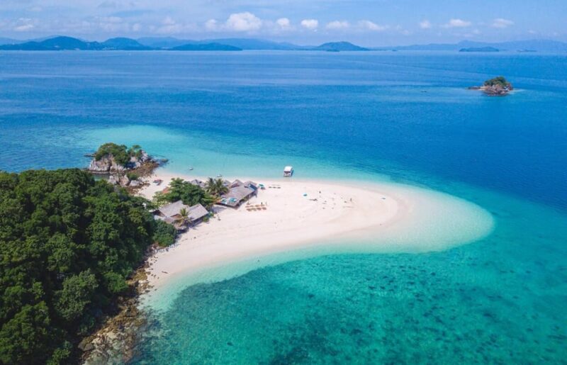 Luxury Day Trip to Maya Bay, Phi Phi & Khai Island - What’s Included and What You Should Consider