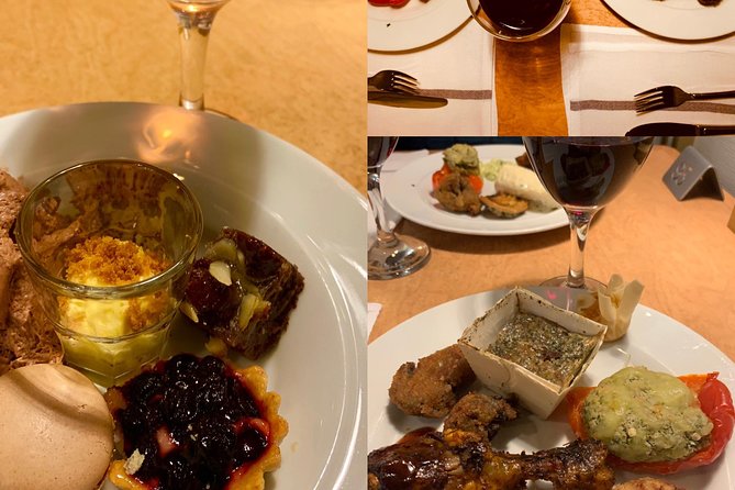 Luxury Day Trip to Tallinn With Superior Cabin VIP Guide and Lavish Buffet - Knowledgeable and Engaging Local Guides