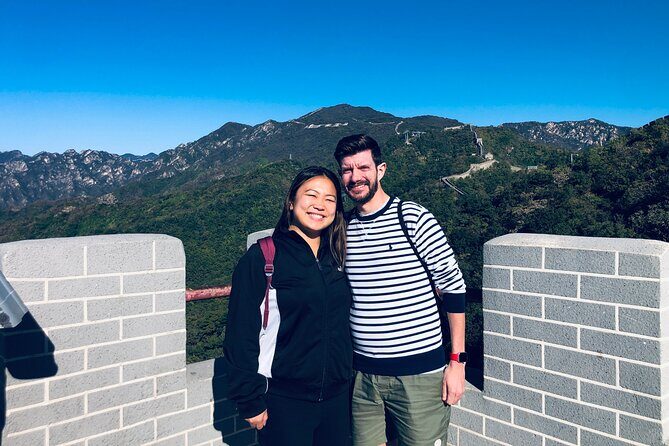 Luxury Day Trip To Visit Mutianyu Great Wall All Be Included - FAQ