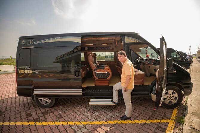 Luxury Day Trip Visit Halong Bay and Lan Ha Bay (8Hours) - Who Should Consider This Tour?